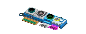 Camera Module | SAMSUNG ELECTRO-MECHANICS